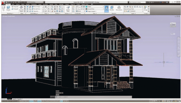 AutoCAD Vs Revit | Head-to-Head Comparison (2023)