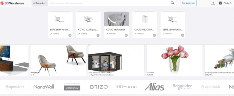 SketchUp Vs AutoCAD | In-depth, Unbiased Comparison (2023)
